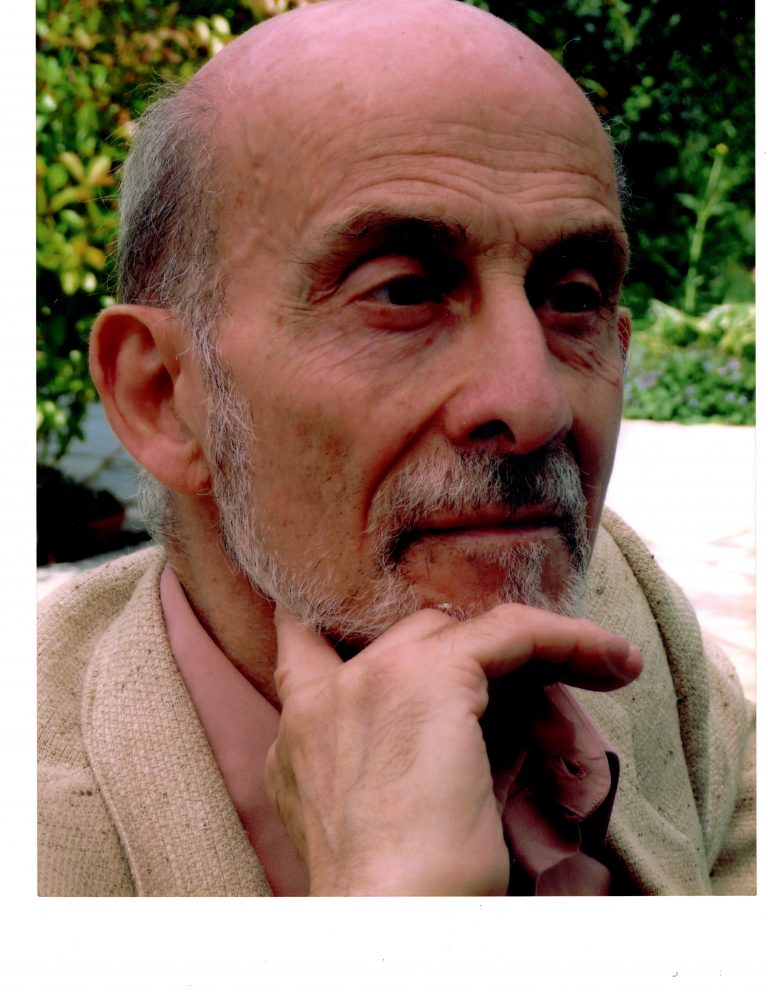 Let Your Freak Flag Fly: A Eulogy for my Father - David Teten