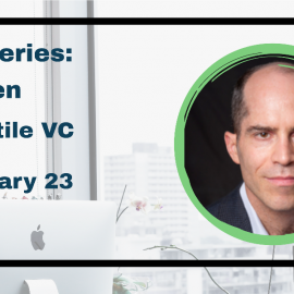 David Teten - Investor, Founder