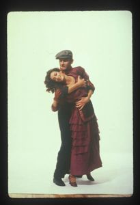 Carol Teten - David Teten