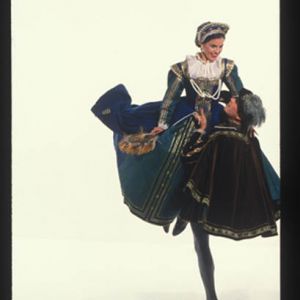 Carol Teten - David Teten