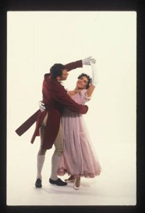 Carol Teten - David Teten