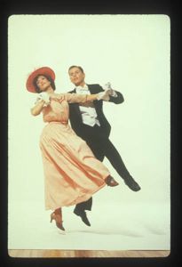 Carol Teten - David Teten