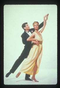 Carol Teten - David Teten